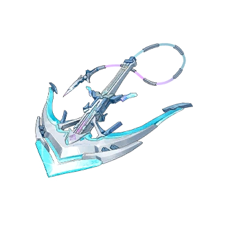 Calm Waters | Tower of Fantasy Wiki | Fandom