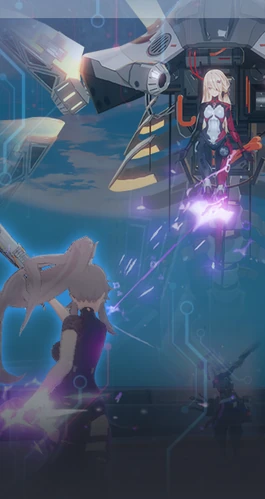 RAID | Tower of Fantasy Wiki | Fandom