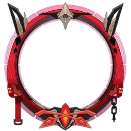 Avatar Frame: Friend Astray | Tower of Fantasy Wiki | Fandom