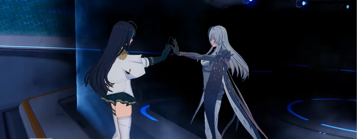 Rubilia's Reminder | Tower of Fantasy Wiki | Fandom