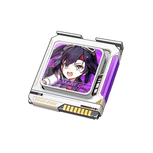 Echo (Matrix Set) | Tower of Fantasy Wiki | Fandom