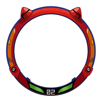 Avatar Frame: Ace Asuka | Tower of Fantasy Wiki | Fandom