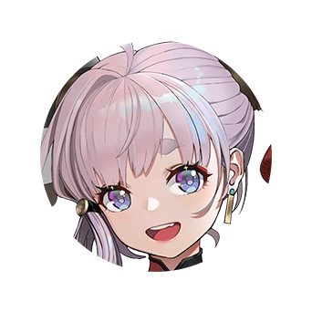 Avatar: Liu Huo | Tower of Fantasy Wiki | Fandom