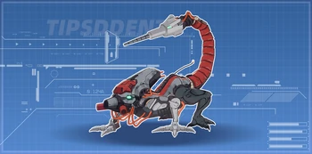 Predator | Tower of Fantasy Wiki | Fandom