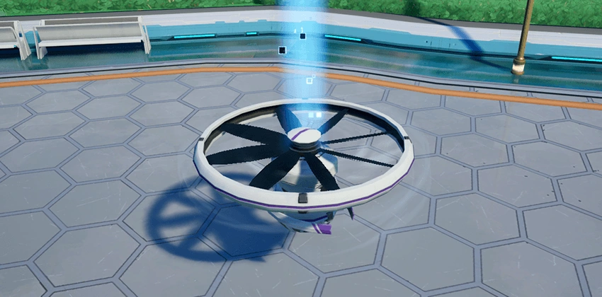 Light Airdrop | Tower of Fantasy Wiki | Fandom