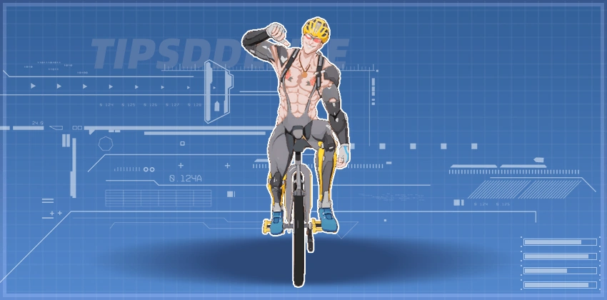 Pallas | Tower of Fantasy Wiki | Fandom