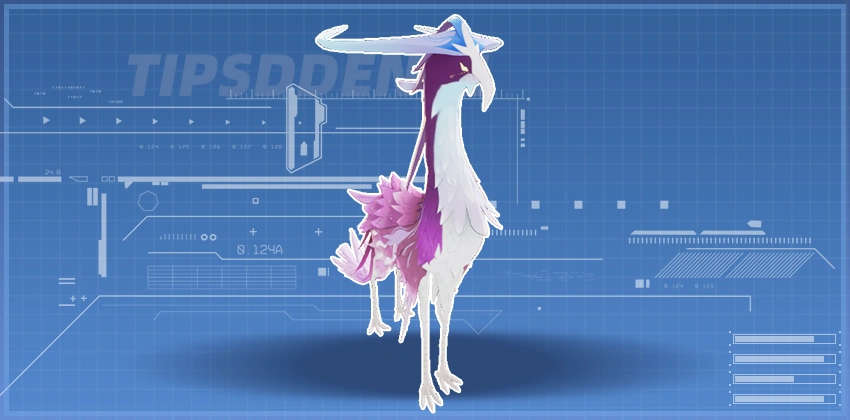 Nightmare Scourge | Tower of Fantasy Wiki | Fandom