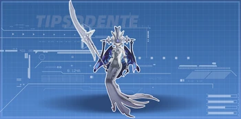 Darkness: Merbelle | Tower of Fantasy Wiki | Fandom
