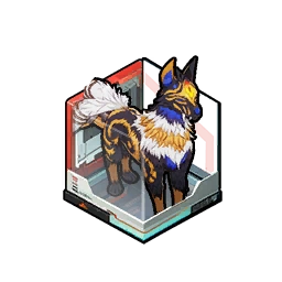 Tricoon (Tamed) | Tower of Fantasy Wiki | Fandom