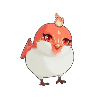 Avatar: Flaming Finch | Tower of Fantasy Wiki | Fandom