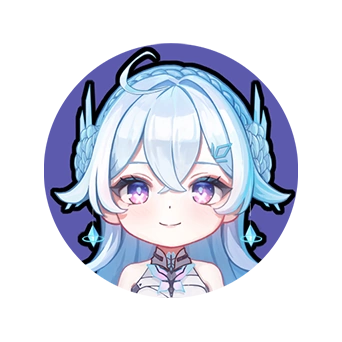 Avatar: Smiling Roslyn | Tower of Fantasy Wiki | Fandom