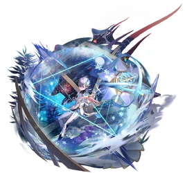 Icarus | Tower of Fantasy Wiki | Fandom