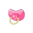 Pacifier | Tower of Fantasy Wiki | Fandom