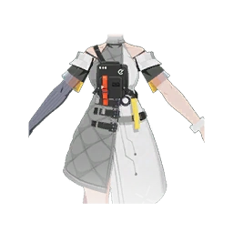 Noir | Tower of Fantasy Wiki | Fandom