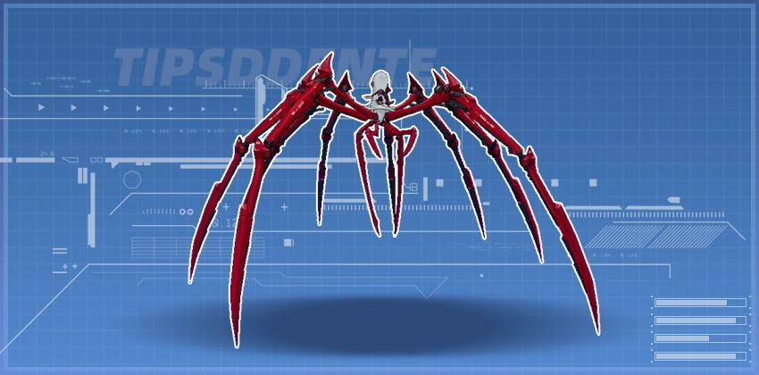 Abyssant: Nakya | Tower of Fantasy Wiki | Fandom