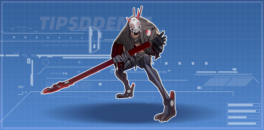 Wraith | Tower of Fantasy Wiki | Fandom