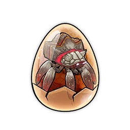 Stone Spider (Wild) | Tower of Fantasy Wiki | Fandom