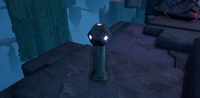 Hidden Path | Tower of Fantasy Wiki | Fandom