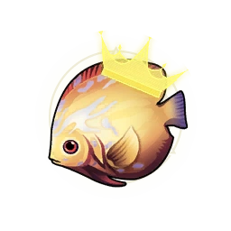 Avatar: Red Mane Fish | Tower of Fantasy Wiki | Fandom