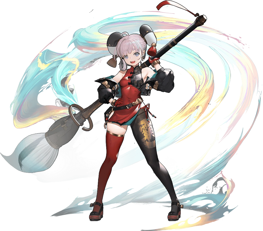 Liu Huo/Media | Tower of Fantasy Wiki | Fandom