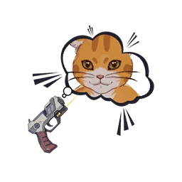 Kittenizer Shape-Shifting Gun | Tower of Fantasy Wiki | Fandom