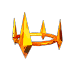 Fire Crown