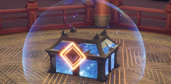 Astral Chest | Tower of Fantasy Wiki | Fandom