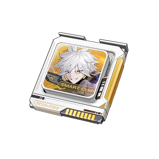 Crow Adaptive Matrix | Tower of Fantasy Wiki | Fandom