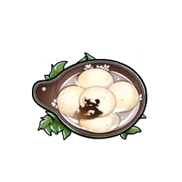 Small Sesame Rice Dumplings | Tower of Fantasy Wiki | Fandom