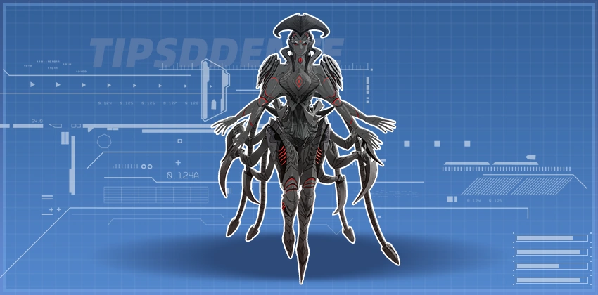 Mother of Calamity | Tower of Fantasy Wiki | Fandom