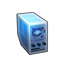 Pressure Control Unit | Tower of Fantasy Wiki | Fandom