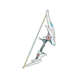 Rei's Echo | Tower of Fantasy Wiki | Fandom