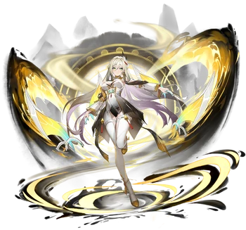 Yan Miao | Tower of Fantasy Wiki | Fandom