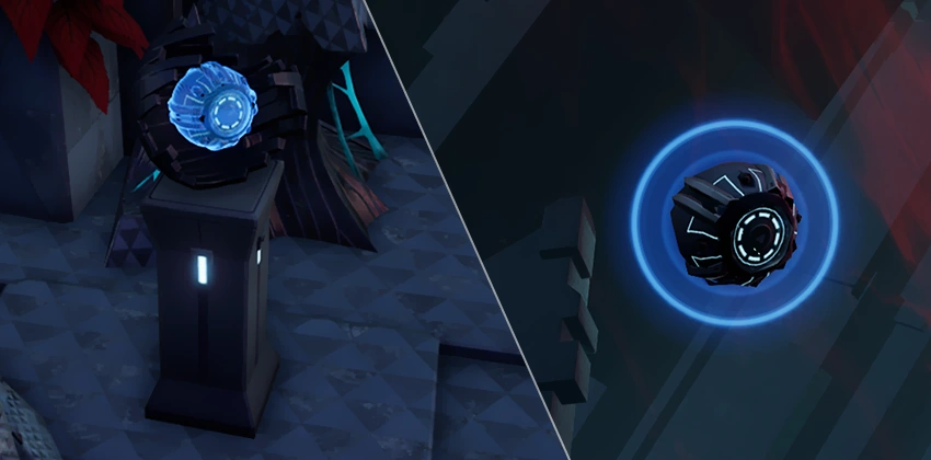 Sequence Watcher | Tower of Fantasy Wiki | Fandom