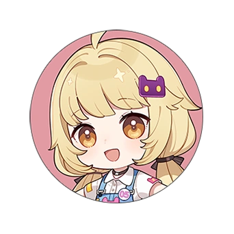 Avatar: Shirli: Journey | Tower of Fantasy Wiki | Fandom