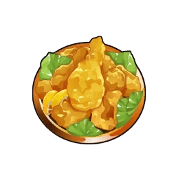 Fried Chicken | Tower of Fantasy Wiki | Fandom