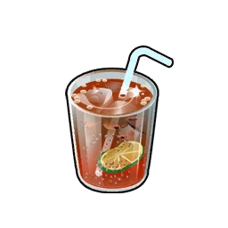 Movie Buff Cola | Tower of Fantasy Wiki | Fandom