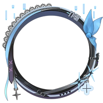 Avatar Frame: Plainclothes Guidelines | Tower of Fantasy Wiki | Fandom