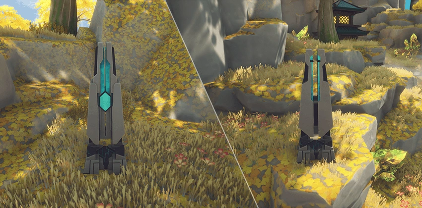 Quantum Leap | Tower of Fantasy Wiki | Fandom