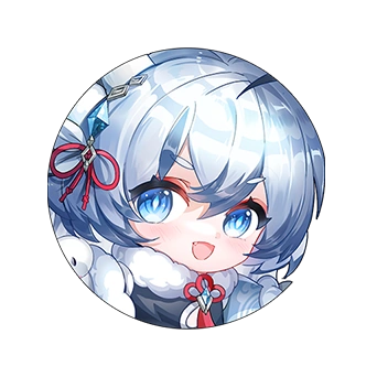 Avatar: Snowy | Tower of Fantasy Wiki | Fandom