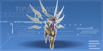 Fei Lian | Tower of Fantasy Wiki | Fandom