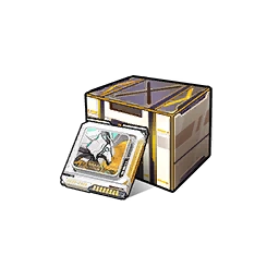 Scylla Matrix Free Pick | Tower of Fantasy Wiki | Fandom