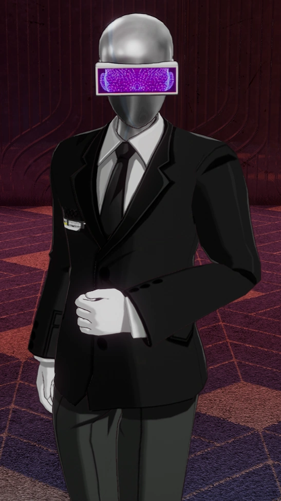 Joy Square Attendant | Tower of Fantasy Wiki | Fandom