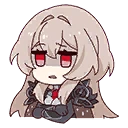 Cold Shoulder (Animated) | Tower of Fantasy Wiki | Fandom