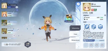 Smart Servant | Tower of Fantasy Wiki | Fandom