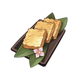 Sticky Rice Hashbrown | Tower of Fantasy Wiki | Fandom