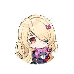 Avatar: Nemesis: Cute Version | Tower of Fantasy Wiki | Fandom