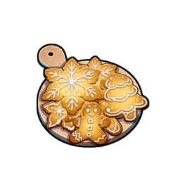 Gingerbread | Tower of Fantasy Wiki | Fandom