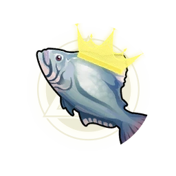 Avatar: High-Back Fish | Tower of Fantasy Wiki | Fandom