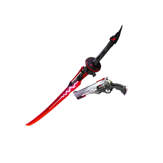 Scarlet Gale | Tower of Fantasy Wiki | Fandom